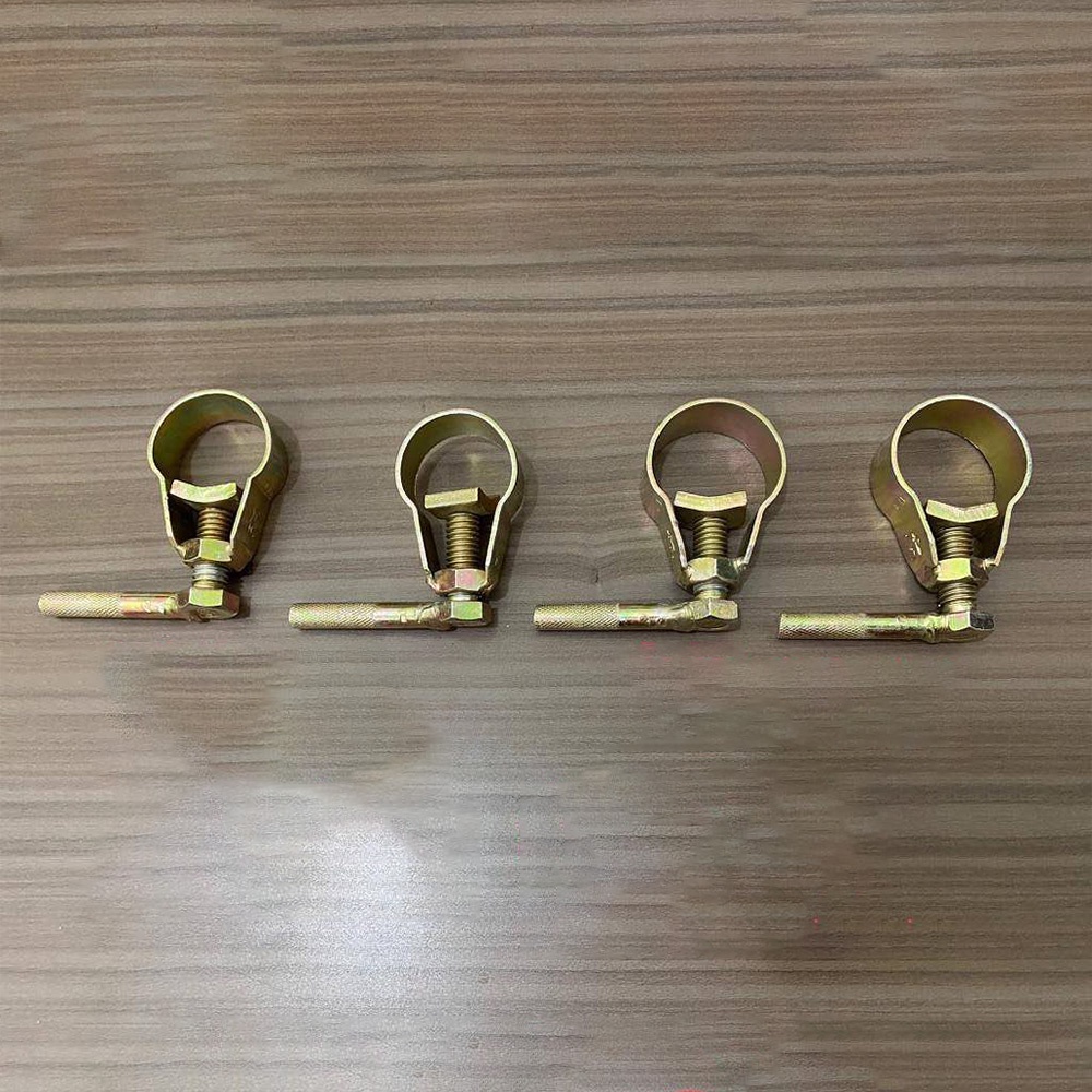 Jual Klem Egrek 45 mm / Klem Pengikat Pipa / Egrek Klem Dodos 45 mm ...