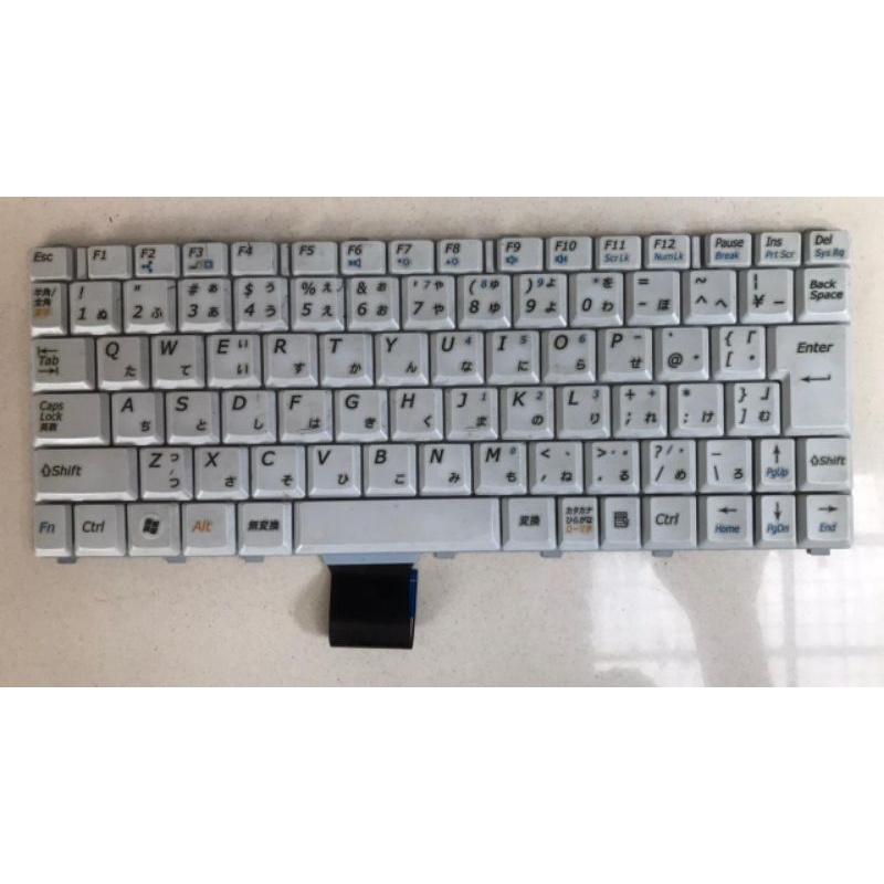 Jual Keyboard Laptop NEC Versapro seri VY10 OEM 3utools | Shopee Indonesia