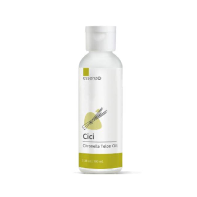 Jual Cici Body Oil ( Telon ) | Shopee Indonesia