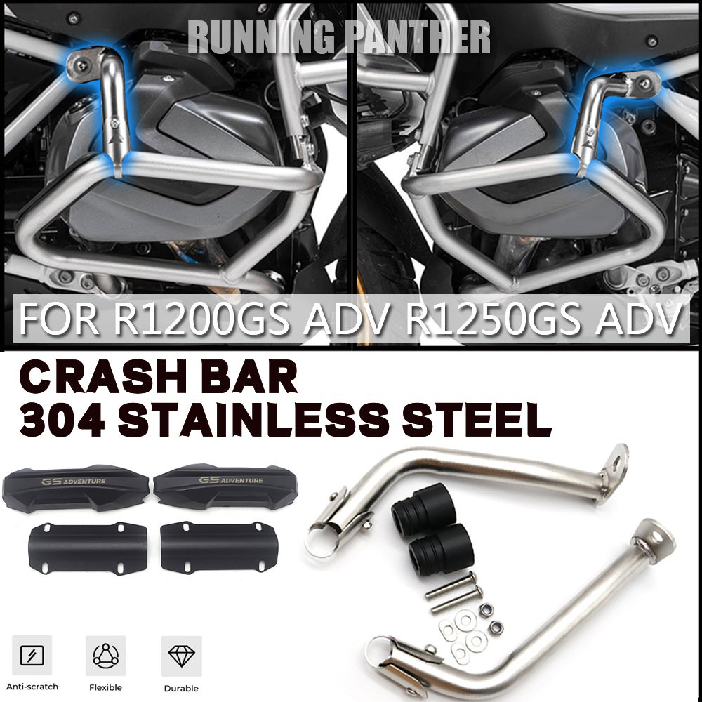 Jual &NEW For BMW R1250GS R 1250GS 1250 GS Adventure ADV Motorcycle ...