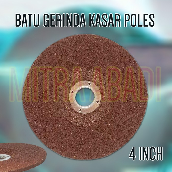 Jual Batu Gerinda / Gurinda Kasar Poles | Shopee Indonesia