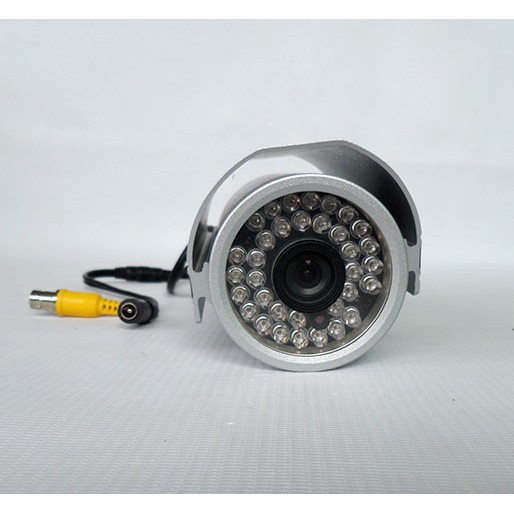 Jual Visionite IR Night Vision Color CCD Camera Model no. VCL-F750HP-IR ...