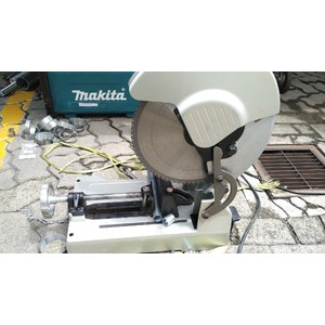 Jual Makita LC1230 LC 1230 Metal Cut off For Stainless Steel Dry No ...
