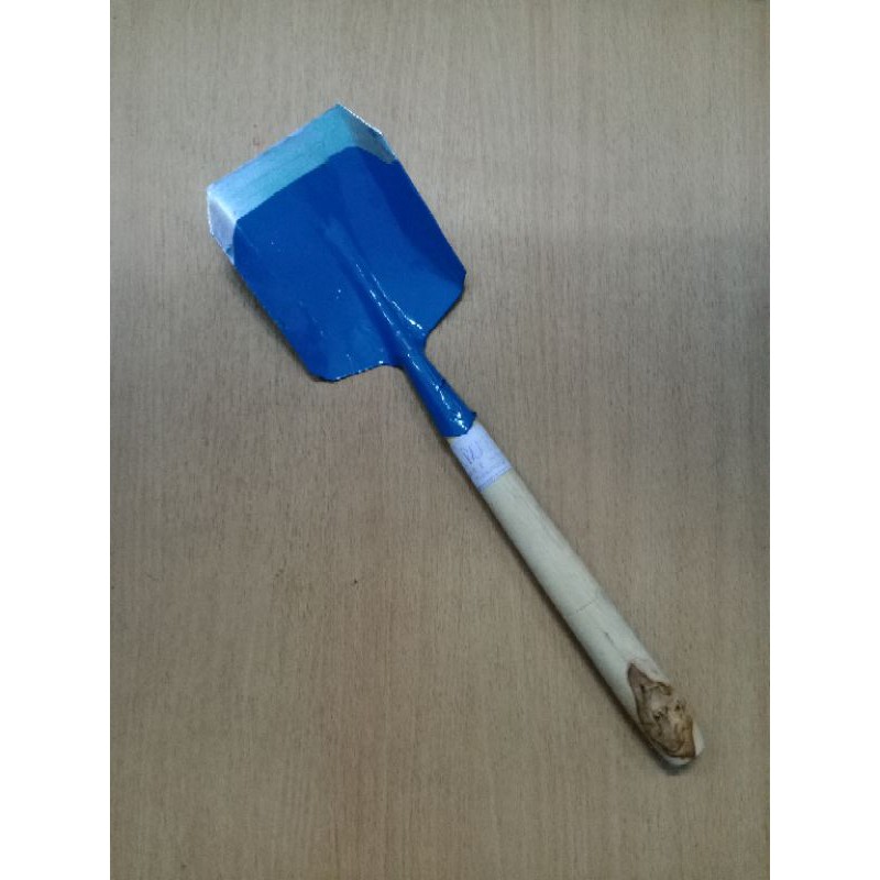 Jual skop mini tanaman/skop mini biru berkebun | Shopee Indonesia