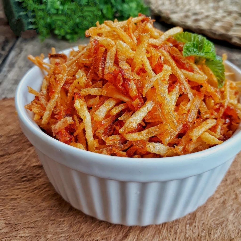 Jual KENTANG MUSTOFA KERING KENTANG MUSTOFA PREMIUM 100gram - KENTANG GURIH - TERMURAH! 100gram ...