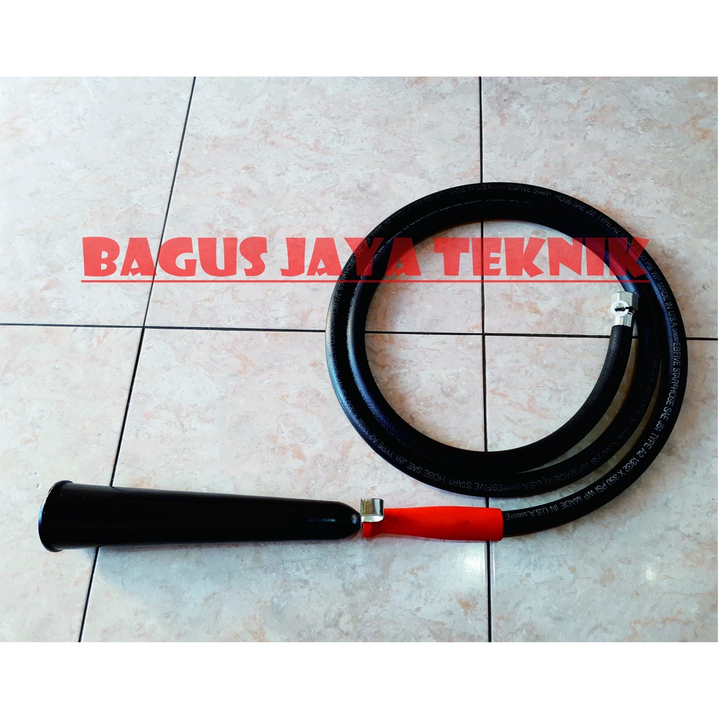 Jual Selang Apar CO2 10 Kg | Shopee Indonesia