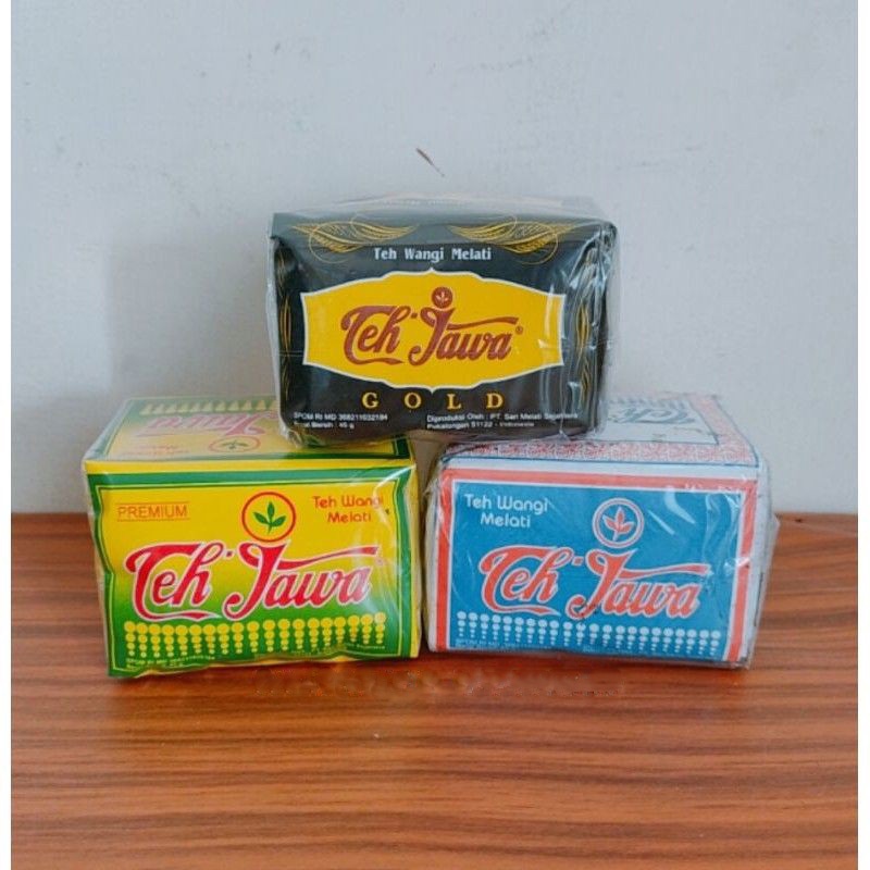 Jual TEH JAWA | Shopee Indonesia
