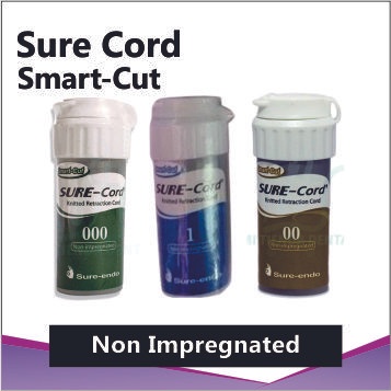 Jual Sure Cord Plus Sure Endo Retraction Cord Behel | Shopee Indonesia
