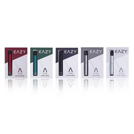 Jual Eazy Pod 650mAh 100% Authentic by Eazy.Corp | Shopee Indonesia