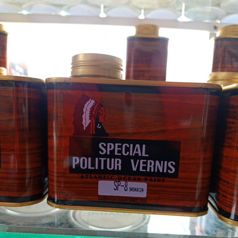 Jual vernis politur spesial | Shopee Indonesia