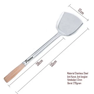 Jual spatula stainless steel Harga Terbaik & Termurah April 2025 ...
