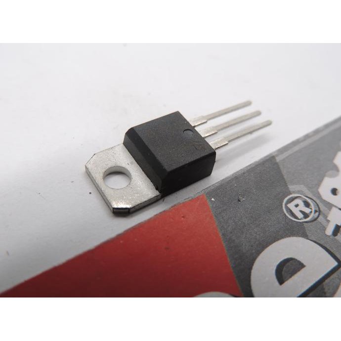 Jual Bta12 600B 600 12A 600V Triac Logic Level To-220 Bta 12 Thyristor ...