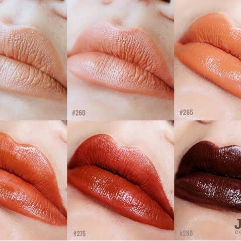 Jual S20Ffs Maybelline Superstay Matte Ink Coffee Edition Super Stay ...