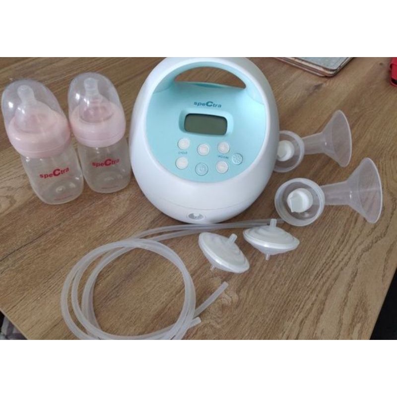 Jual spectra S 1 + corong botol | Shopee Indonesia