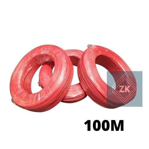 Jual KABEL LOOP SENSOR DETECTOR 100M | Shopee Indonesia