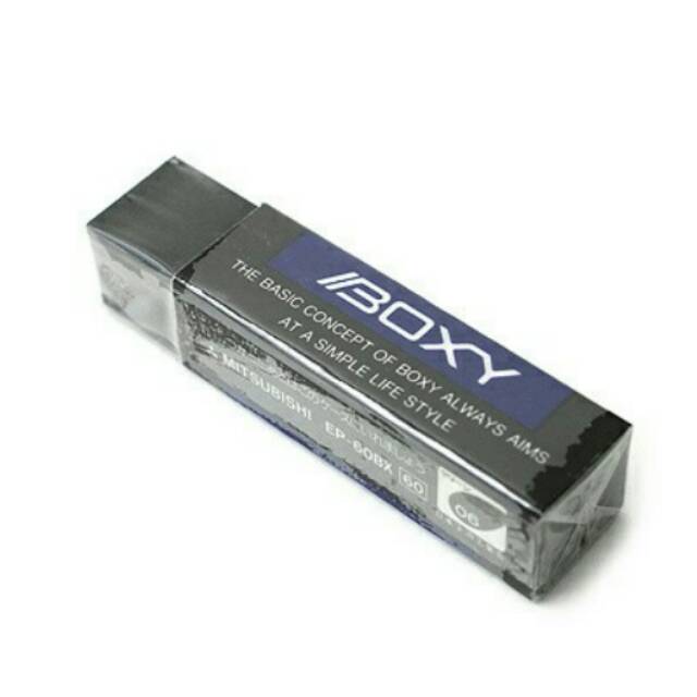 Jual Penghapus Pensil Boxy EP-60BX | Shopee Indonesia