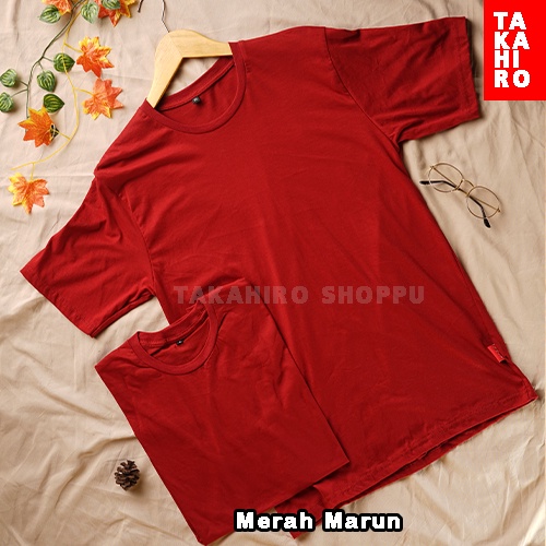 Jual Kaos Polos MERAH MARUN Cotton Combed 30s Premium / kaos polos 100% ... Jual Kaos Polos MERAH MARUN Cotton Combed 30s Premium / kaos polos 100% ...
