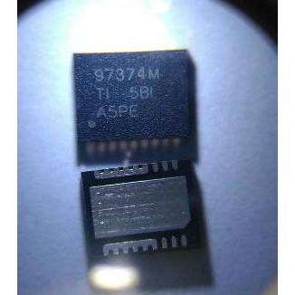 Jual Ic Csd97374M 97374M Tknpr491 Ori | Shopee Indonesia