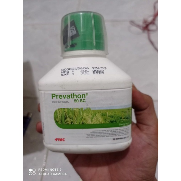 Jual Prevathon 50 SC 250 ml | Shopee Indonesia