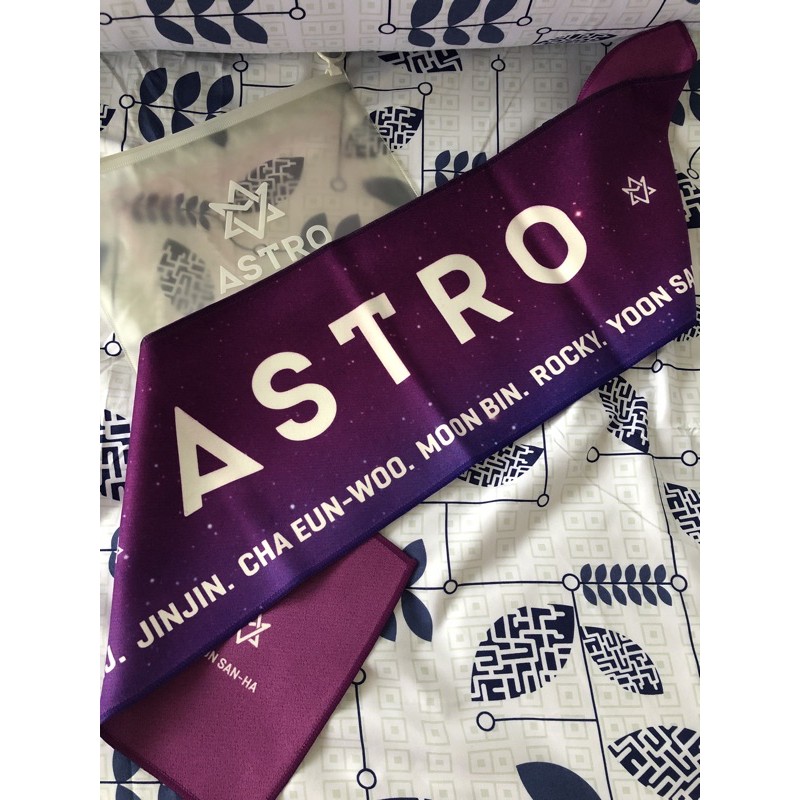 Jual ASTRO Official Slogan | Shopee Indonesia
