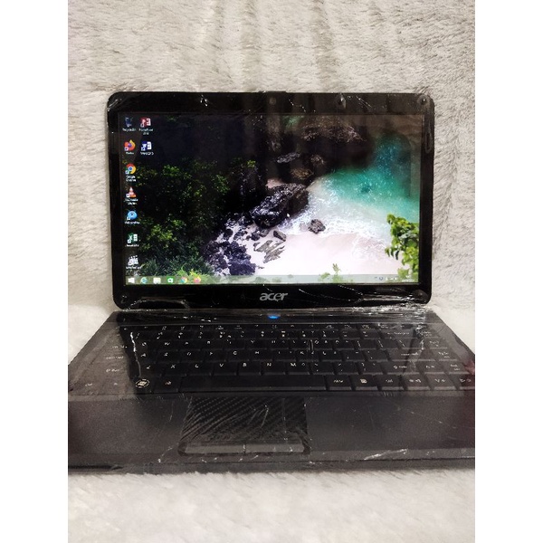 Jual Laptop Acer Ram 2 4 6 8 GB Second Seken | Shopee Indonesia