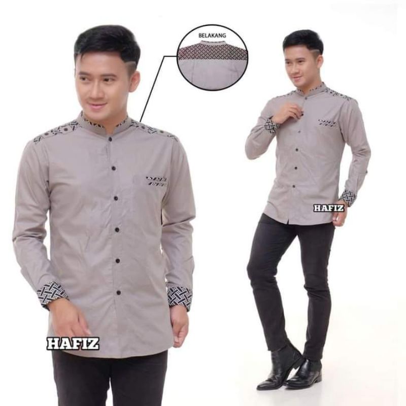 Jual Koko hadroh azzahir/guz azmi terbaru | Shopee Indonesia