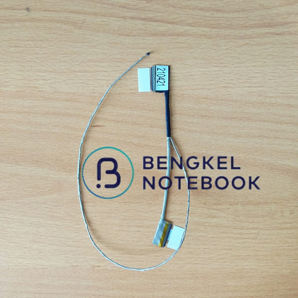 Jual Kabel LCD Fleksibel Flexibel Asus X453MA X453 X403M 40pin ...