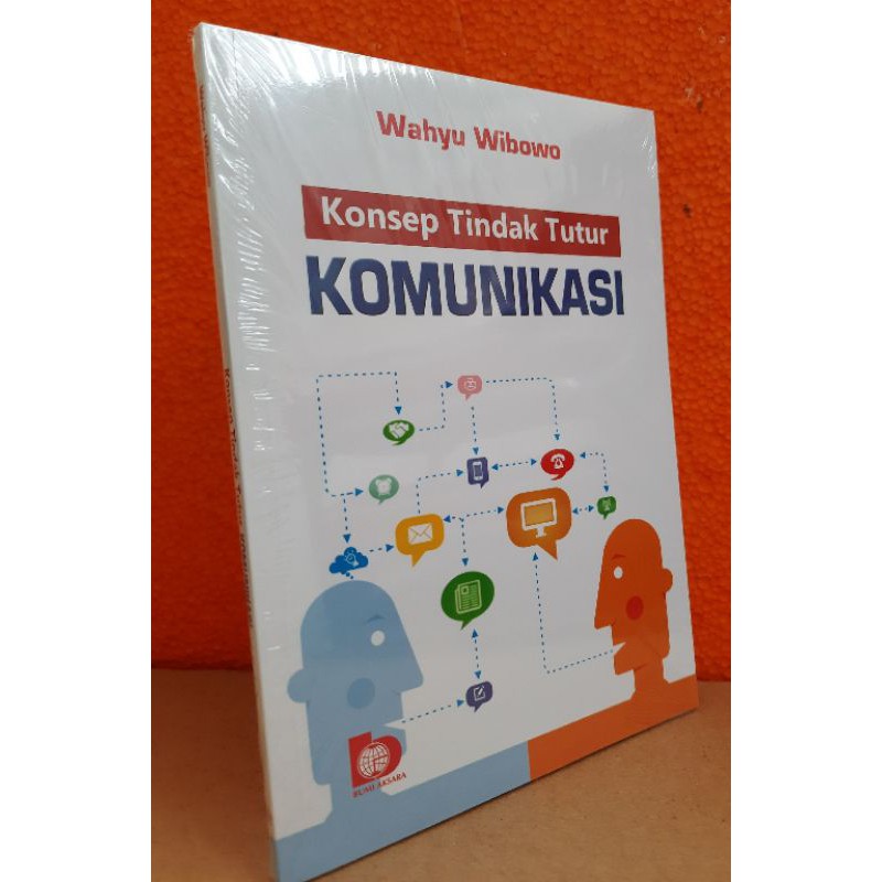 Jual Konsep tindak tutur komunikasi | Shopee Indonesia Jual Konsep tindak tutur komunikasi | Shopee Indonesia