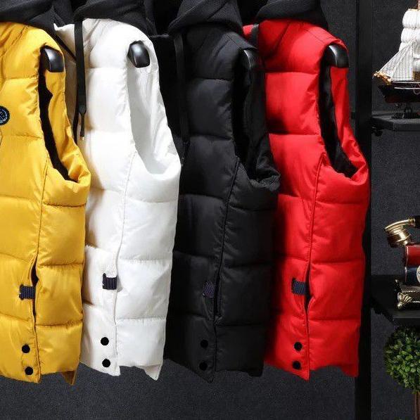 Jual rompi bgsr/rompi anti angin/rompi motor/rompi pria/rompi motor ...