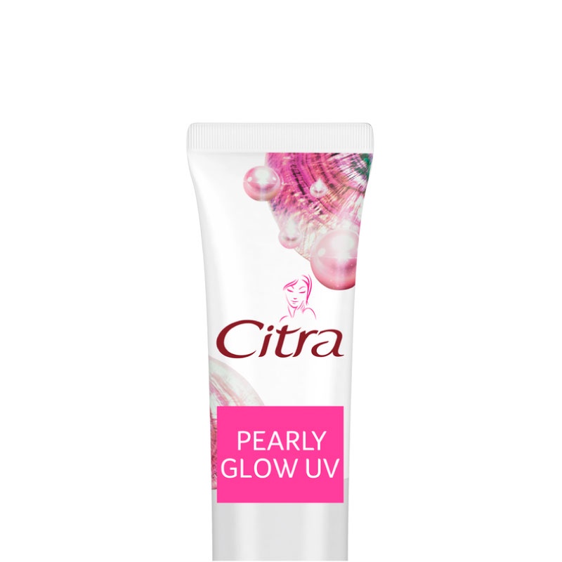 Jual Citra Pearly Glow Face Moisturizer 20g | Shopee Indonesia