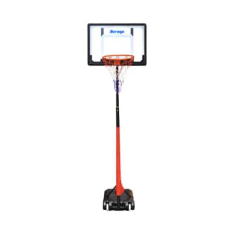 Jual Berwyn Set Ring Dan Tiang Bola Basket 85 Cm | Shopee Indonesia