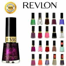 Jual REVLON NAIL ENAMEL / KUTEK CAT KUKU REVLON | Shopee Indonesia
