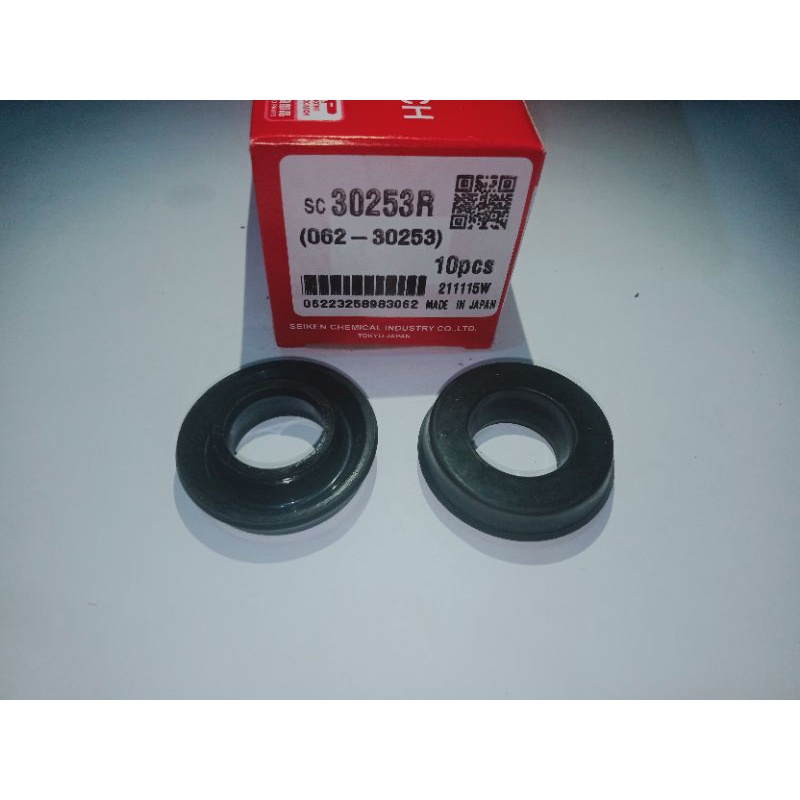 Jual Karet Rem Canter SC 30253 colt diesel ps100 belakang (harga per ...