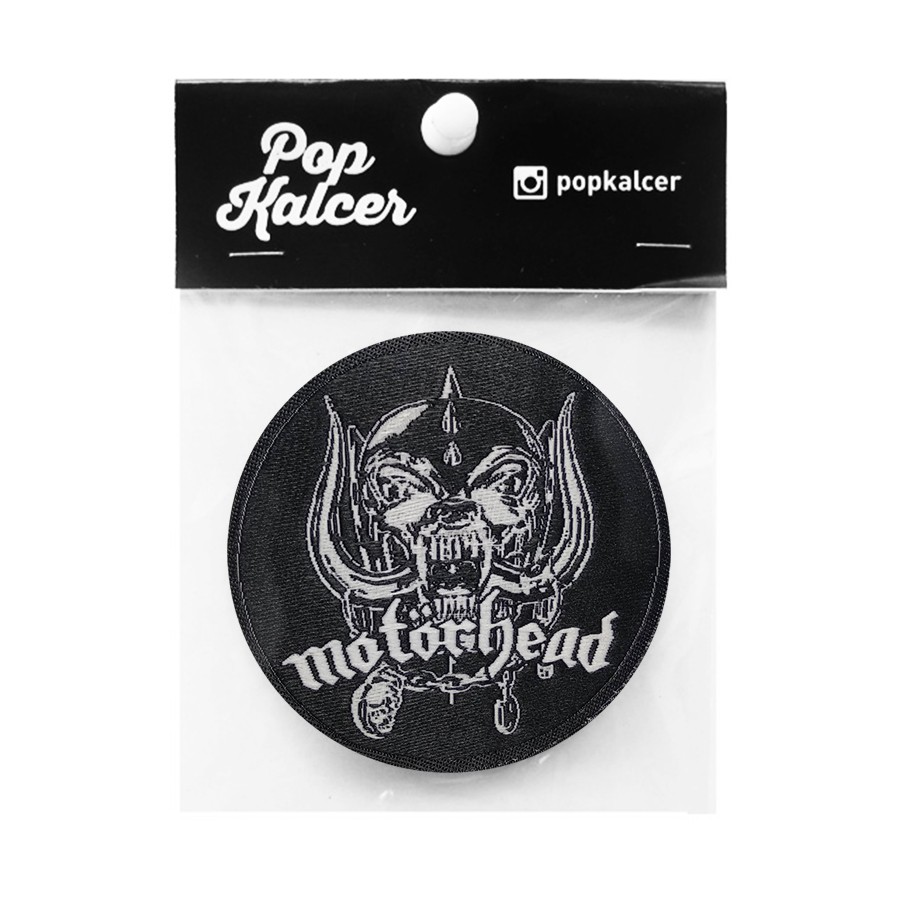 Jual Motorhead Warpig - Patch | Shopee Indonesia