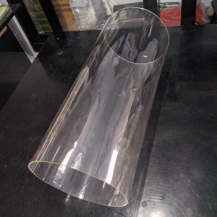 Jual Ferna | Acrylic Tabung / Box Acrylic Costum / Silinder Acrylic ...