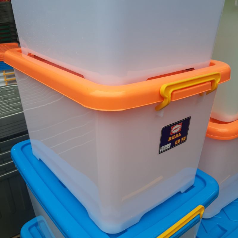 Jual KONTAINER BOX RODA 52 70 82 95 100 125 130 150 160 195 CONTAINER ...