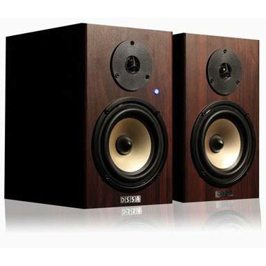Jual Speaker studio monitor DS Acoustic DS5A mk3 Original flat ...