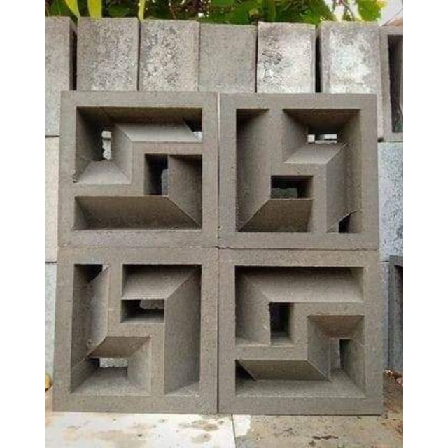 Jual cetakan roster alat cetak loster fiber 2 muka | Shopee Indonesia