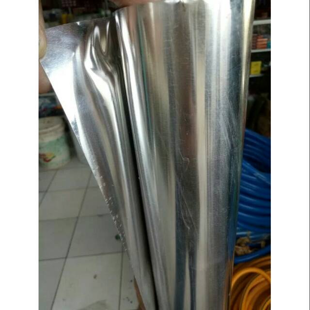 Jual Seng aluminium lembaran plat aluminium seng plat meja gerobak ...