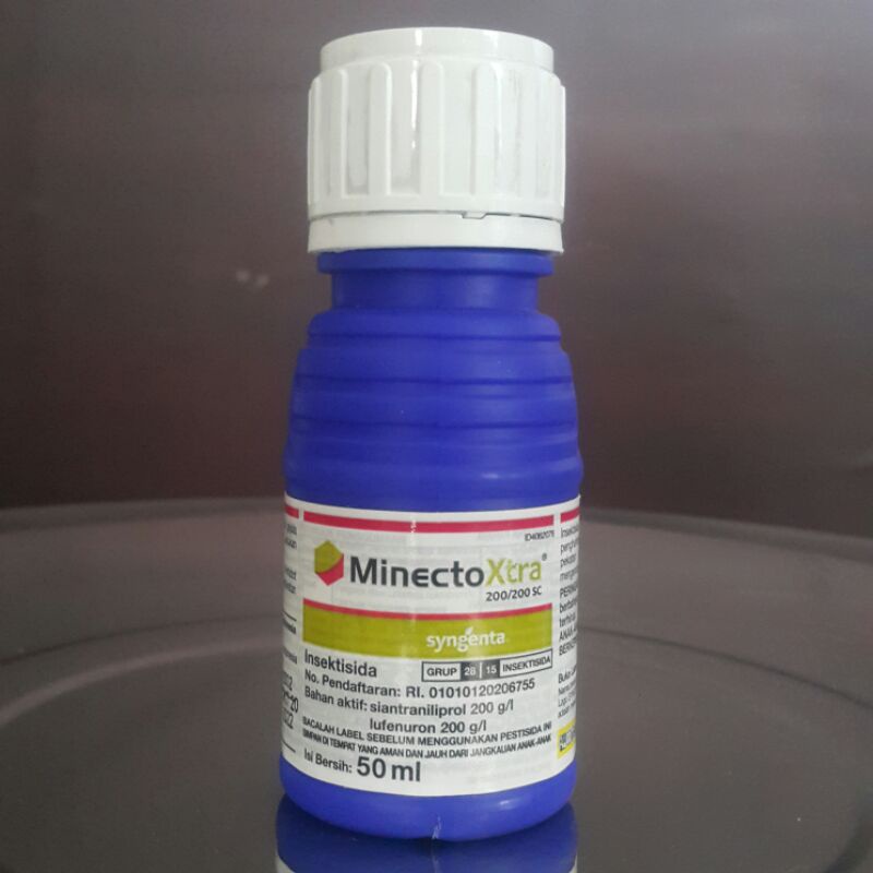 Jual Insektisida Minecto Xtra 50 ml | Shopee Indonesia