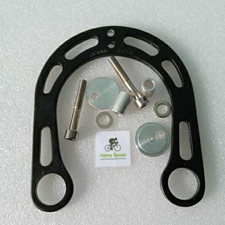 Jual Brake Booster Cantilever Rem V-Brake Tapal Kuda U-1 brake booster ...