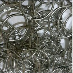 Jual Ring Card Ring Binder Ring Kartu Ring Gorden Mandi Ring Untuk ...