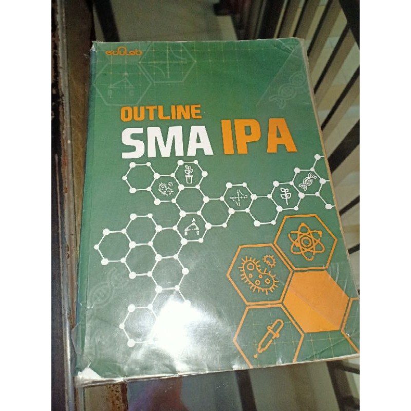 Jual Outline SMA IPA Edulab | Shopee Indonesia