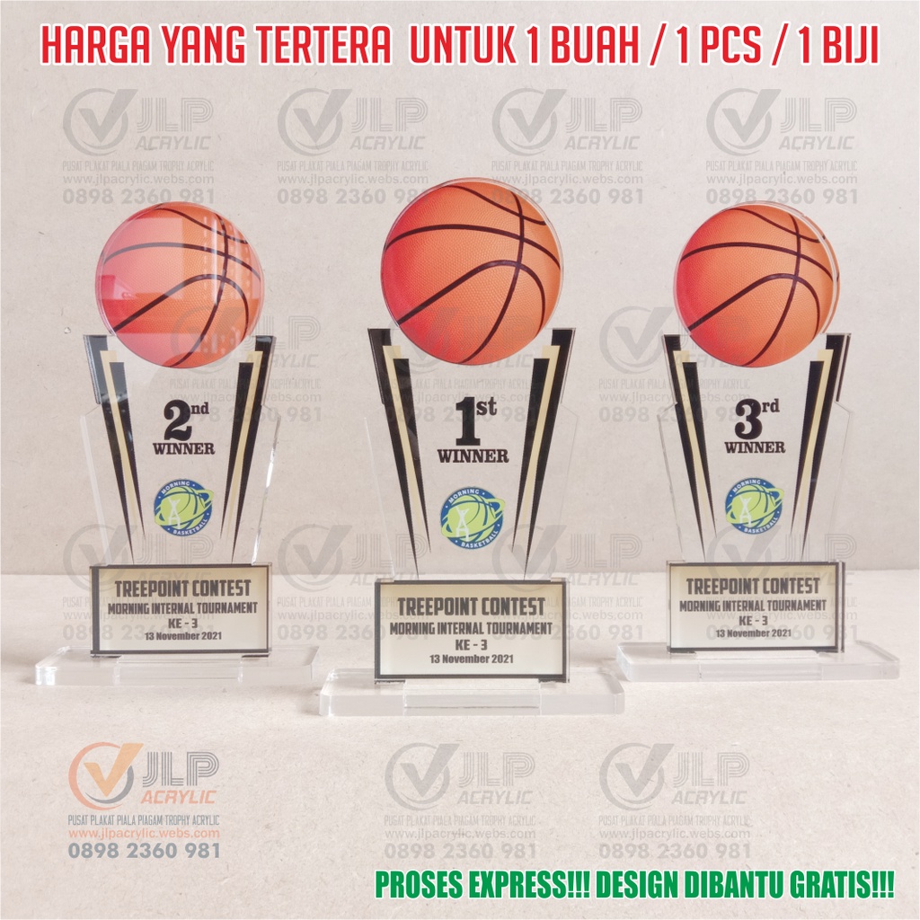Jual PIALA BASKET, TROPY BASKET, TROPI BASKET, TROPHY BASKET, TROPHI ...