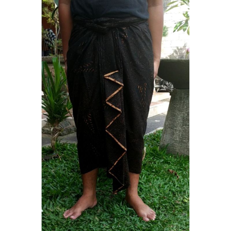 Jual KAMEN KANCUT SETENGAH JADI | Shopee Indonesia