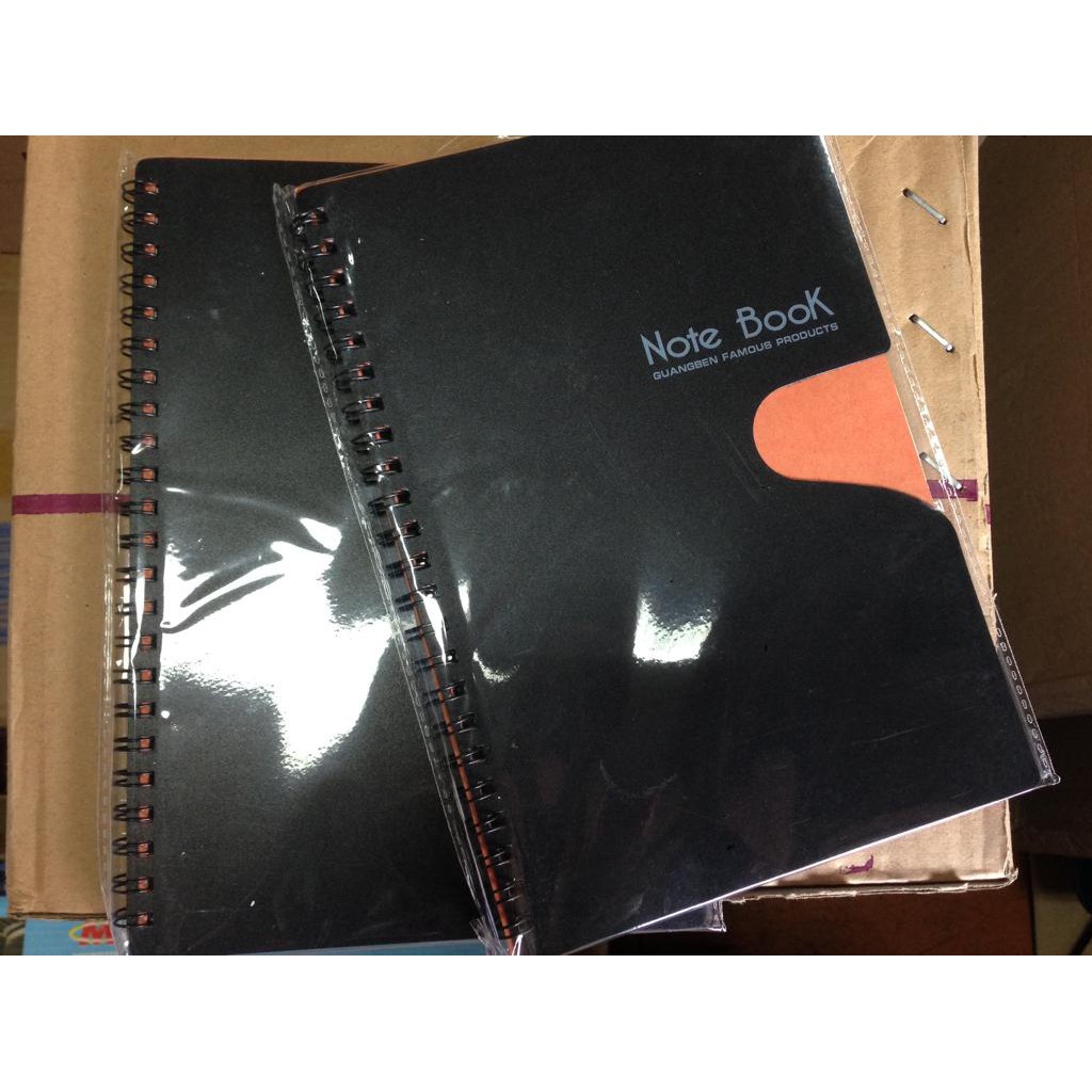 Jual BUKU BINDER A5 | Shopee Indonesia