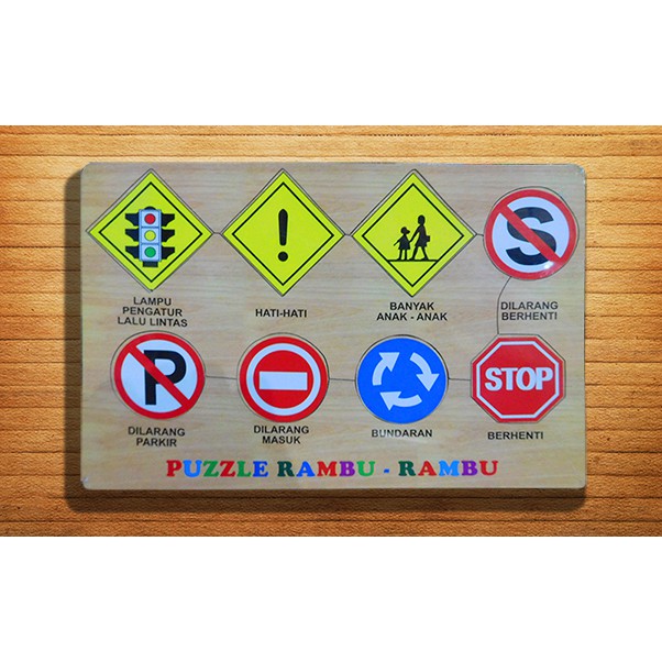 Jual MAINAN EDUKASI PUZZLE KAYU PAZEL KAYU MAINAN EDUKATIF PUZEL KAYU ...