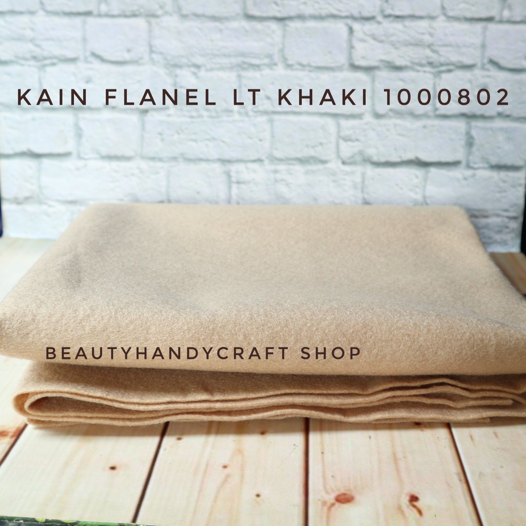 Jual KAIN FLANEL METERAN 1KG MUAT 7 KAIN BONEKA KAIN PLANEL METERAN ...