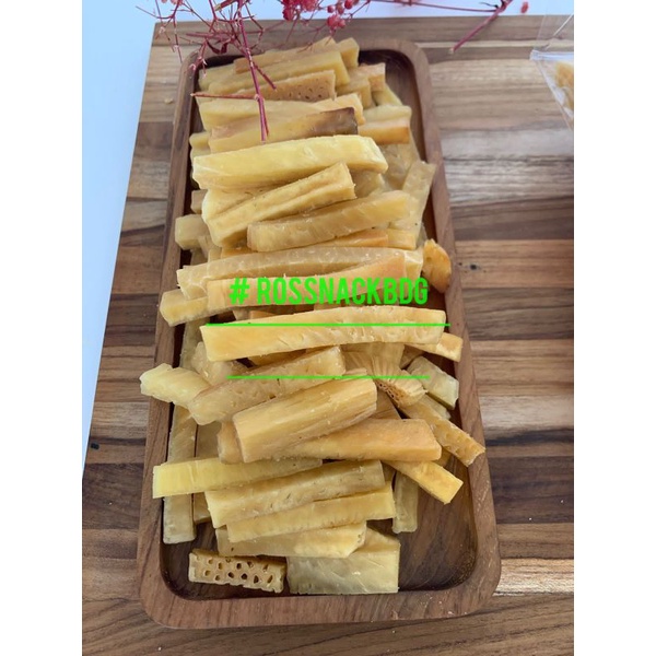 Jual Stik Sukun Mini 200GR Oleh Oleh Bandung | Shopee Indonesia