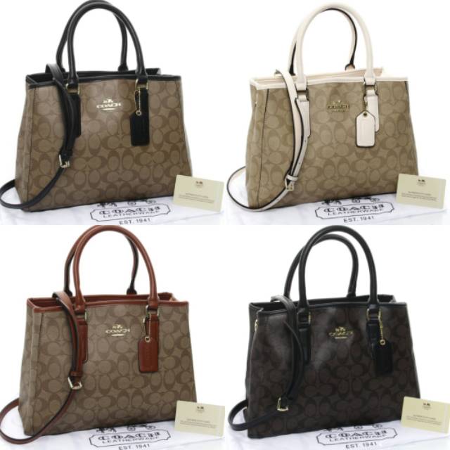Jual COACH | Shopee Indonesia